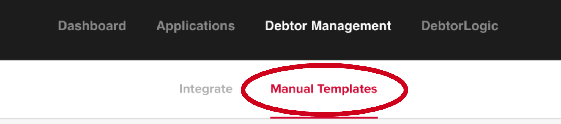 Adding the CreditorWatch Logo to your Invoices